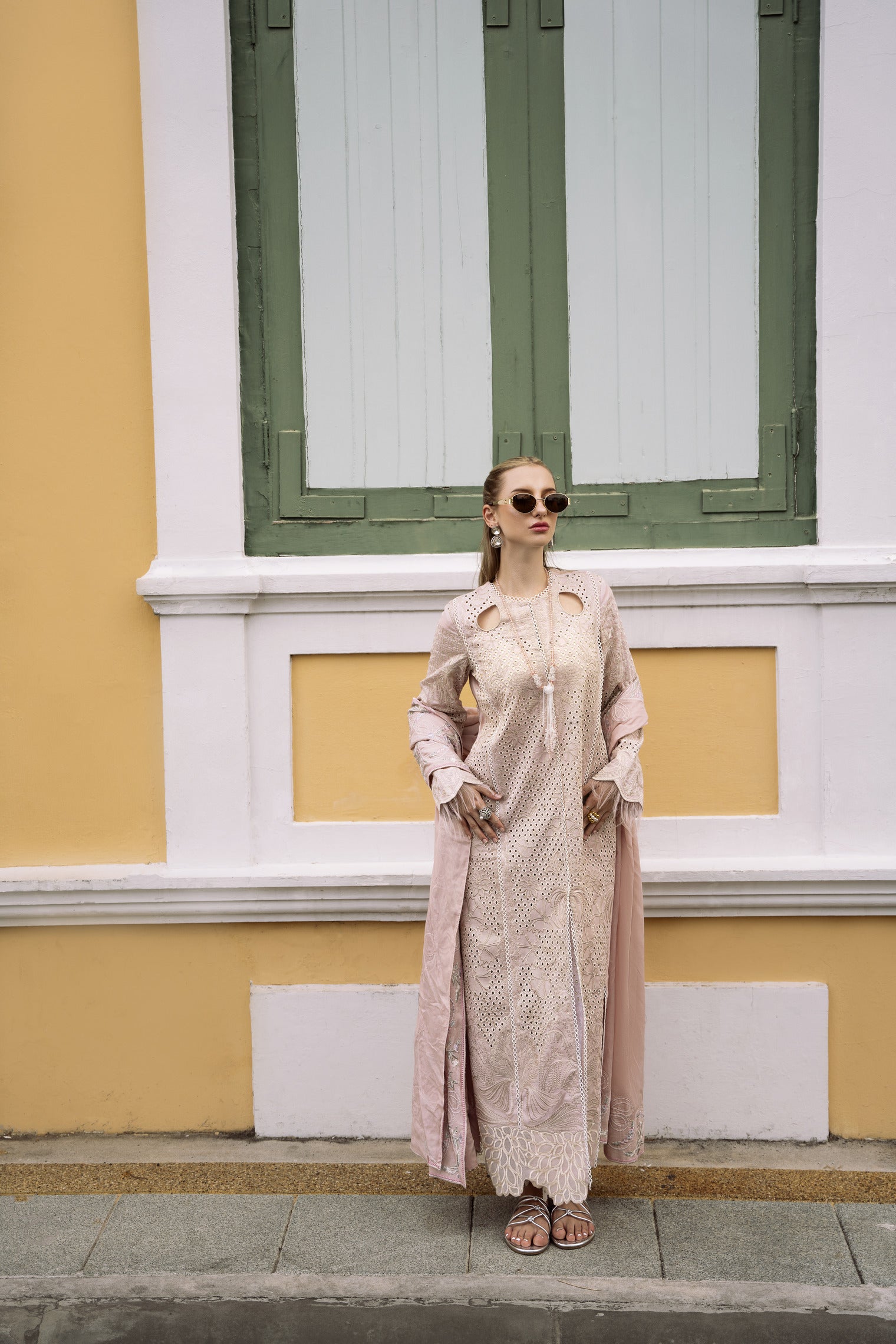 Yurfa - Ready To Ship