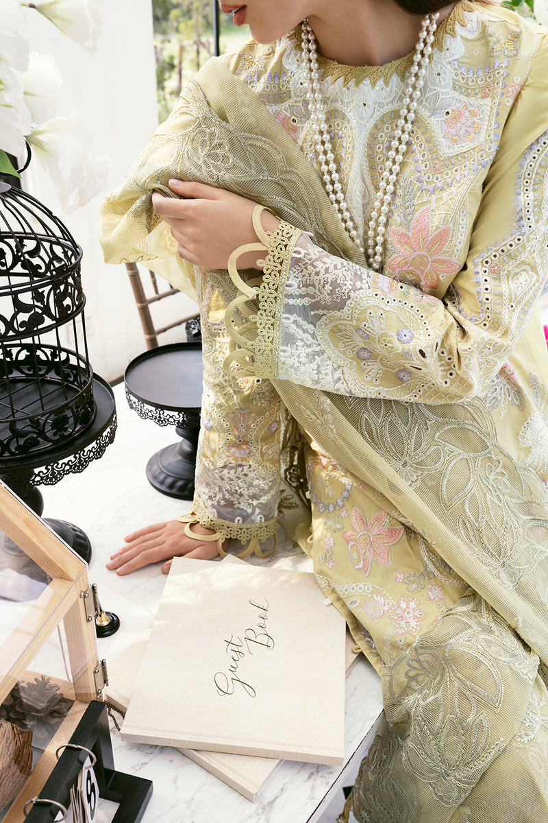 Appana – Mysie By Tahira