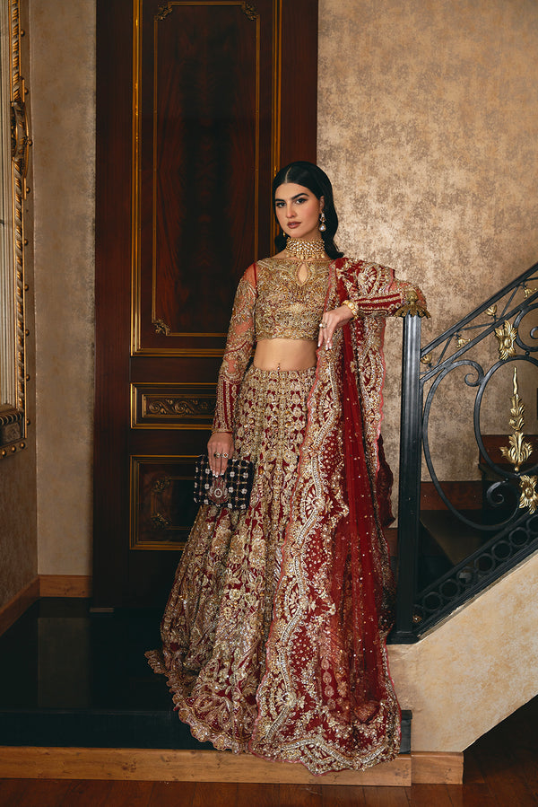 Mysie By Tahira