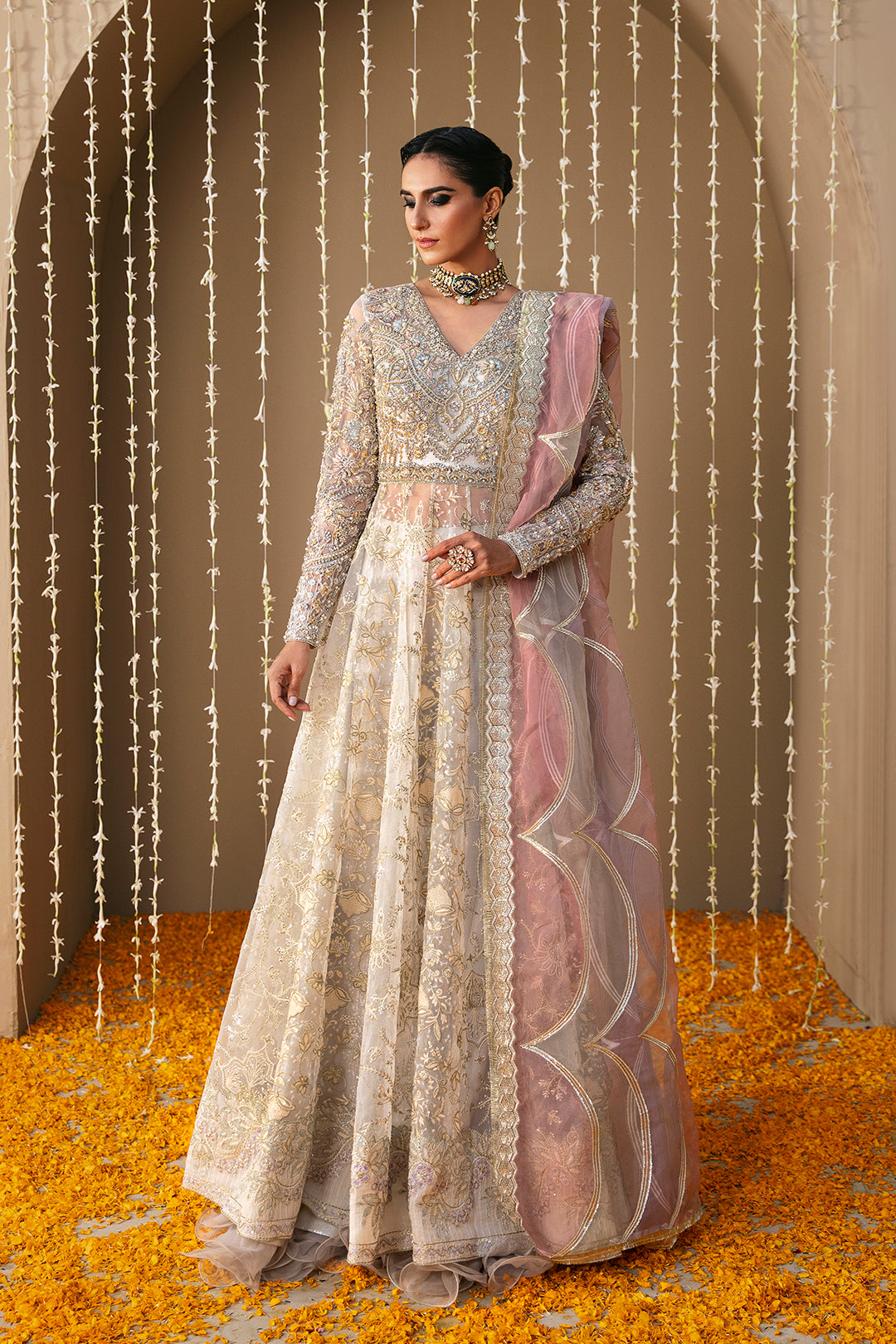 Seemal || Mysie By Tahira