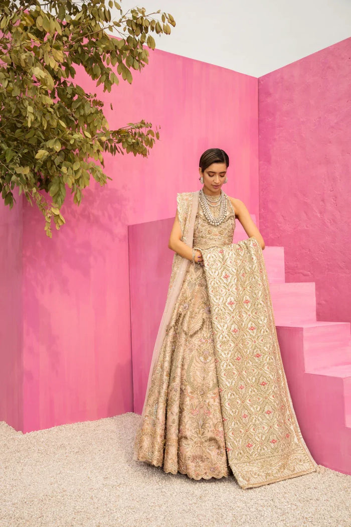 Kyrah - Ready-to-Wear Luxury Formal