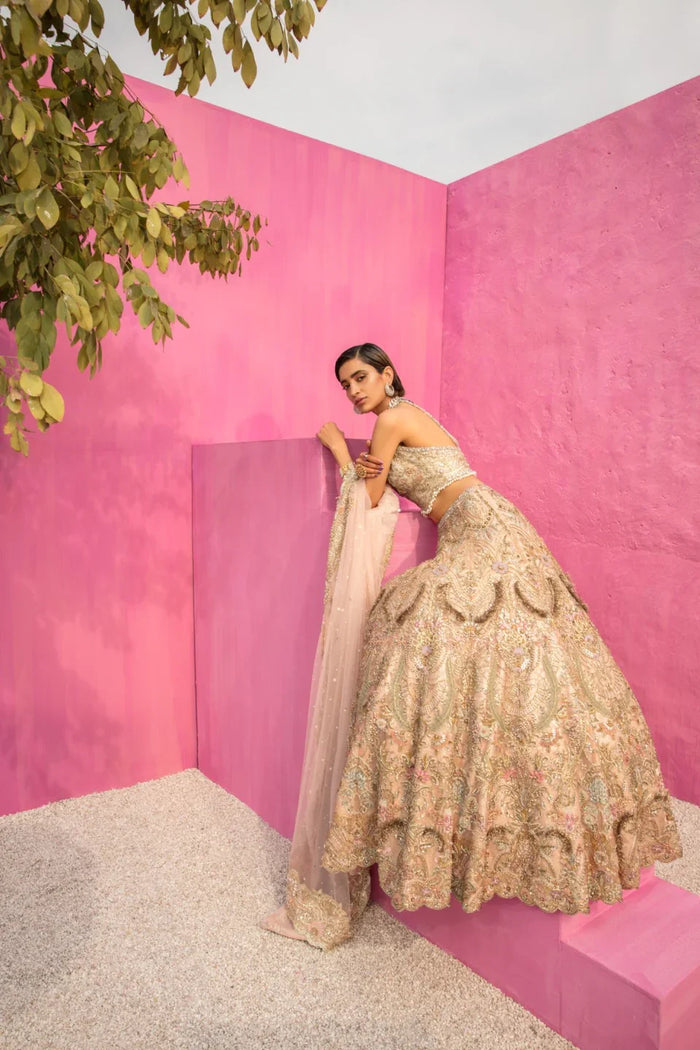 Kyrah - Ready-to-Wear Luxury Formal