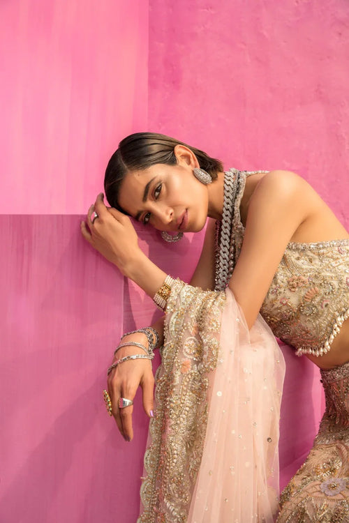 Kyrah - Ready-to-Wear Luxury Formal