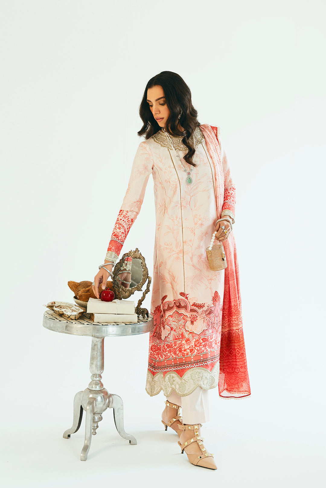 Minha - Ready To Wear - Mysie By Tahira