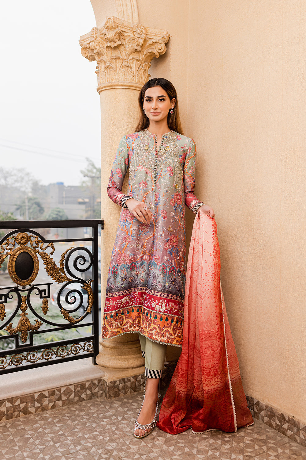 Festive Edit'23 – Mysie By Tahira