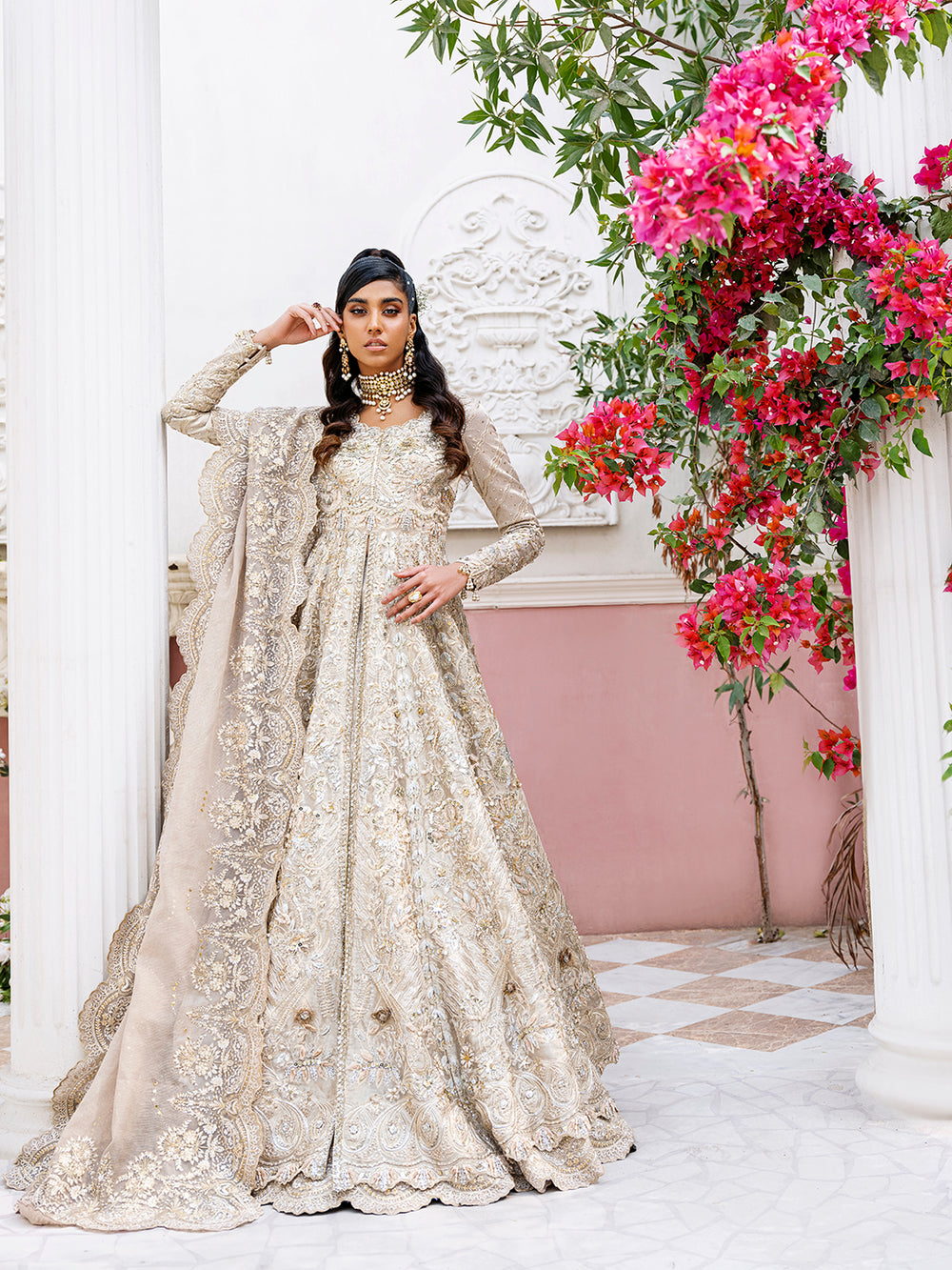 Aria – Mysie By Tahira