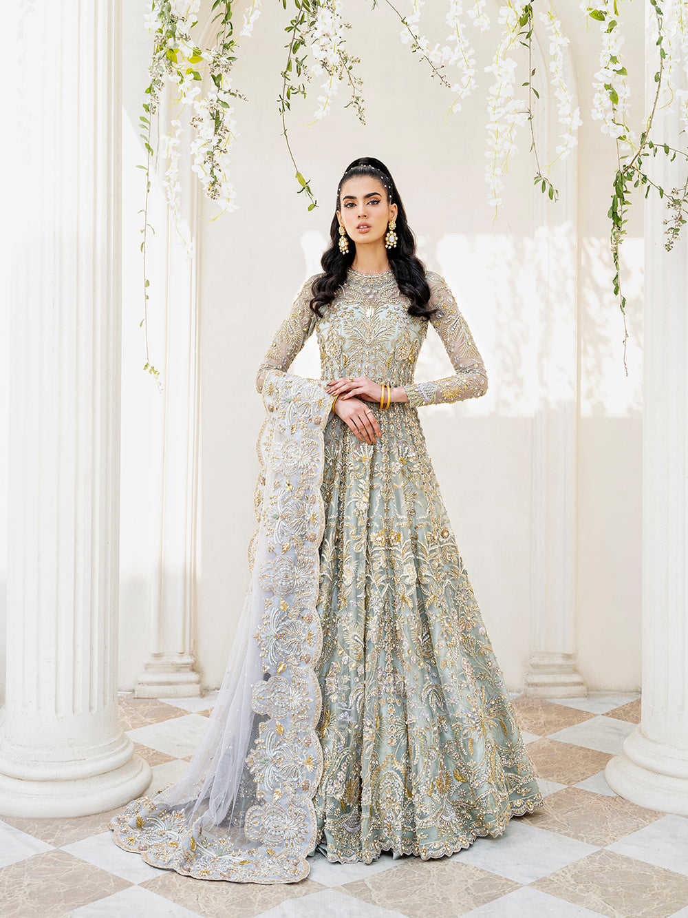 Aria – Mysie By Tahira